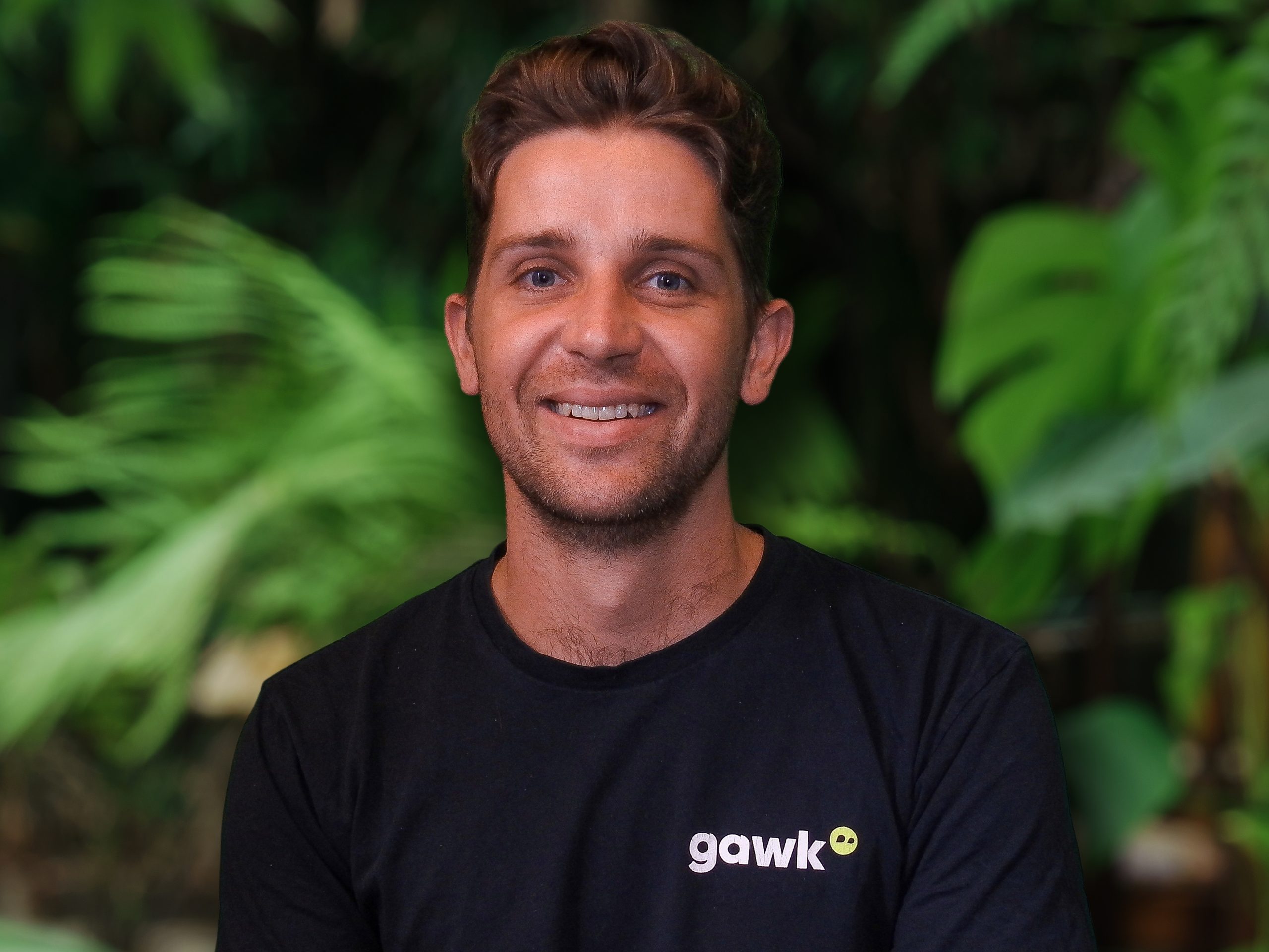 Luke Course | Gawk Outdoor