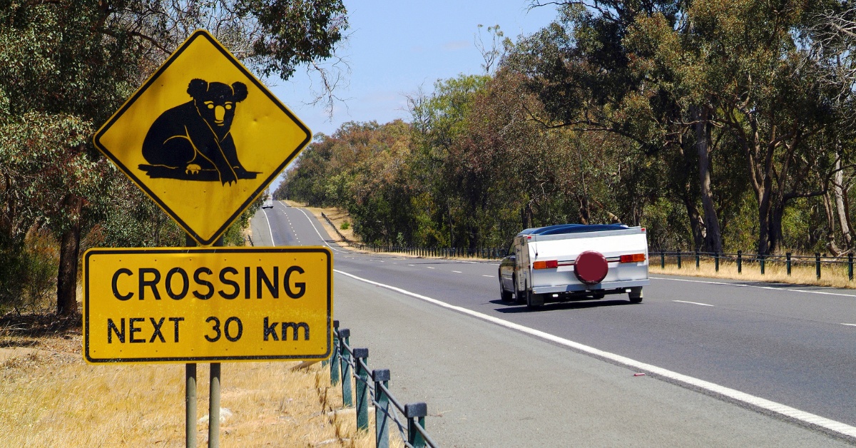 Princes Highway Billboard Advertising | Gawk Outdoor