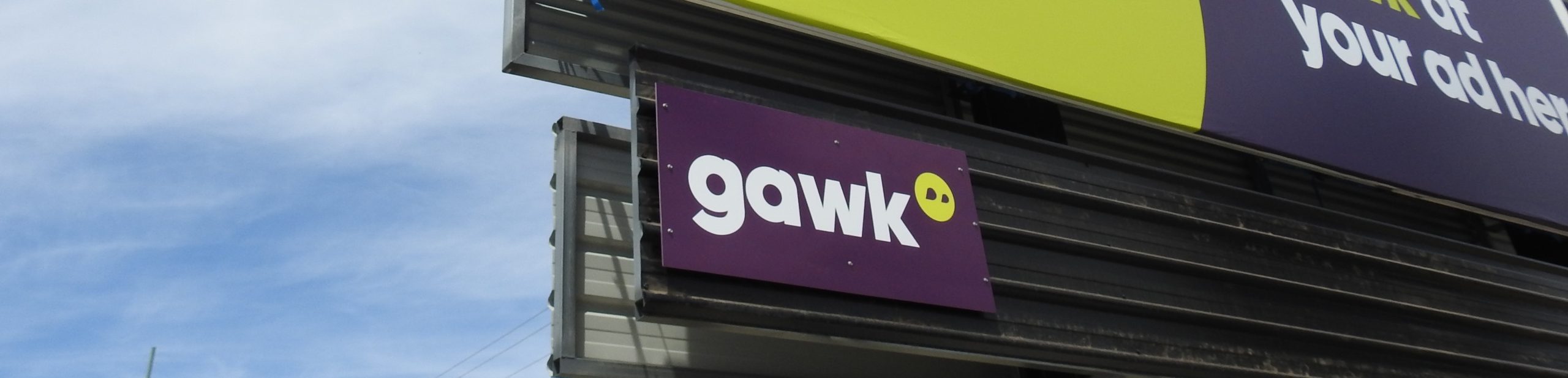 Contact | Gawk Outdoor.