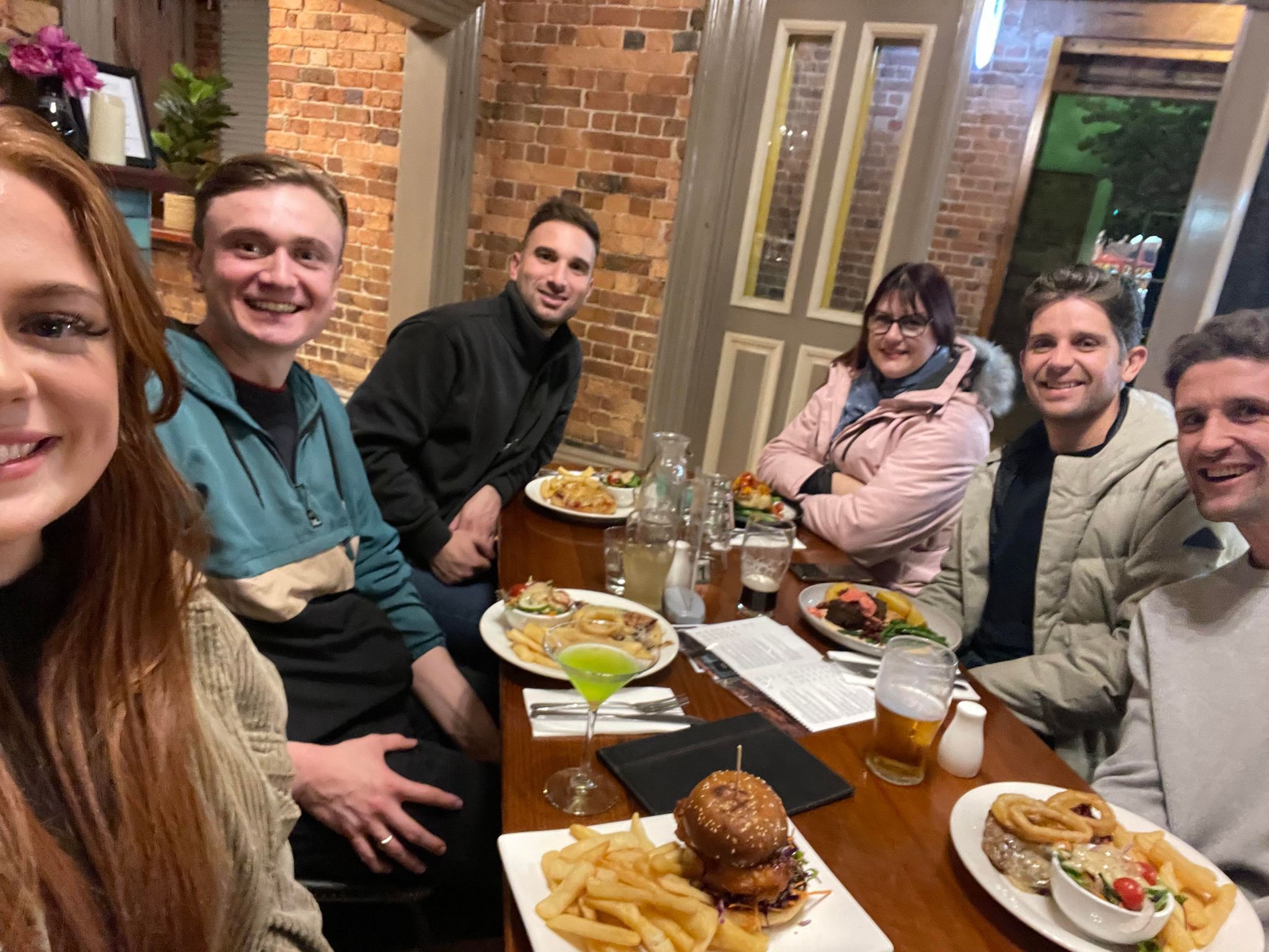 Gawk takes on Warragul | Gawk Outdoor