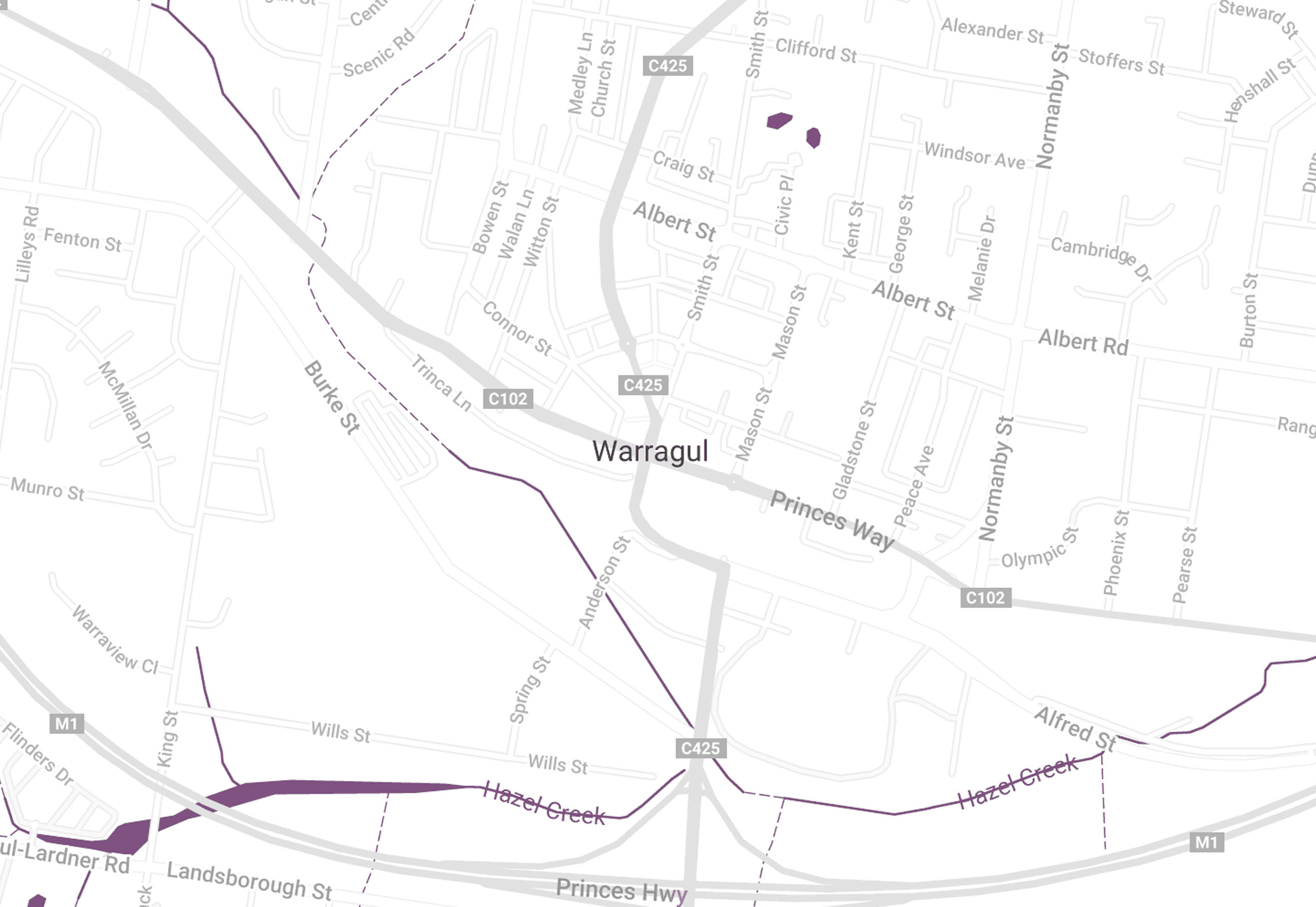 Gawk takes on Warragul | Gawk Outdoor