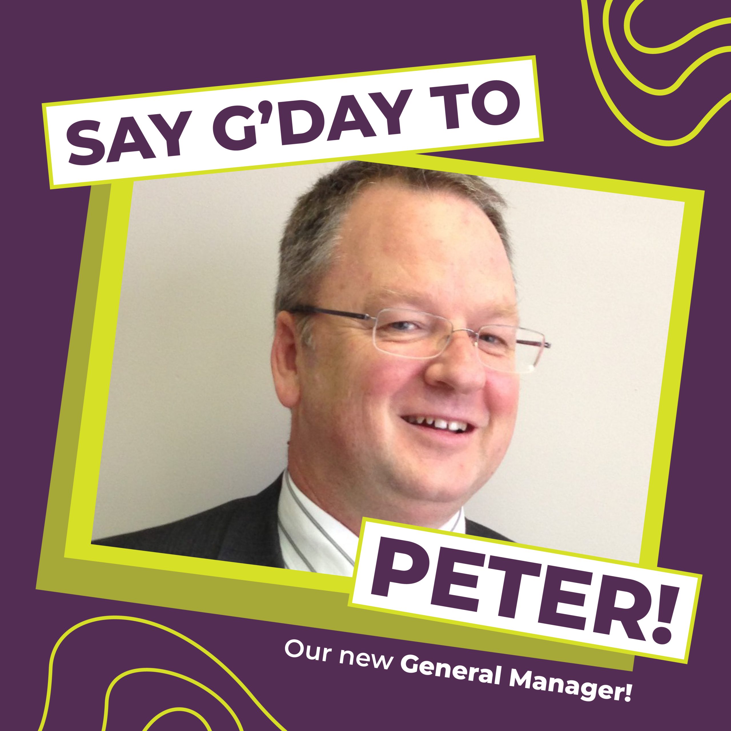 Hire of Peter Upton | Gawk Outdoor