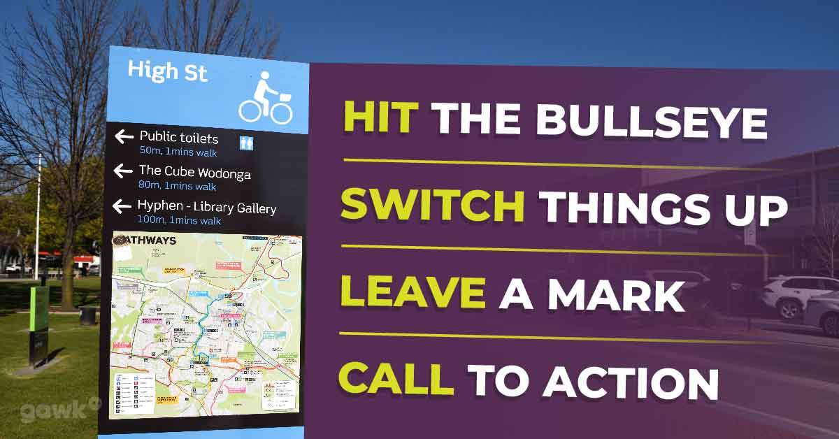 Wodonga Advertising | Digital Billboards | Gawk Outdoor