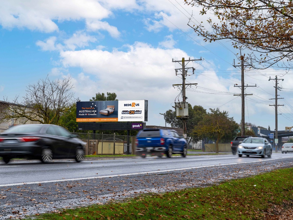 Terang Static Billboards - 2A | Outdoor Advertising | Gawk