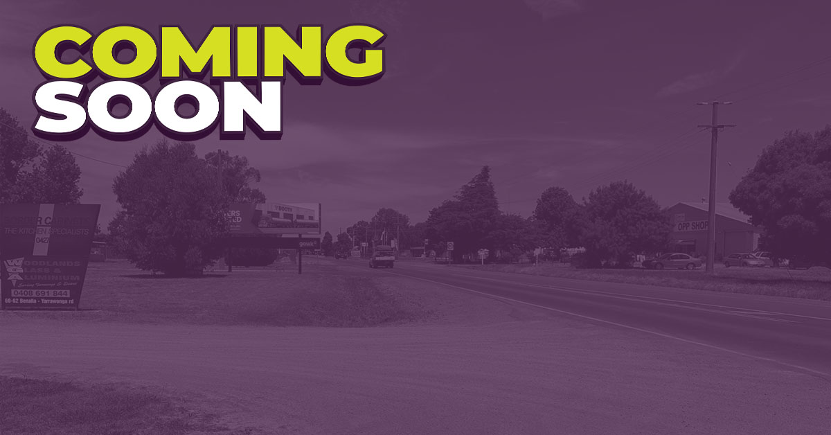 Yarrawonga Static Billboard 2A | Outdoor Advertising | Gawk