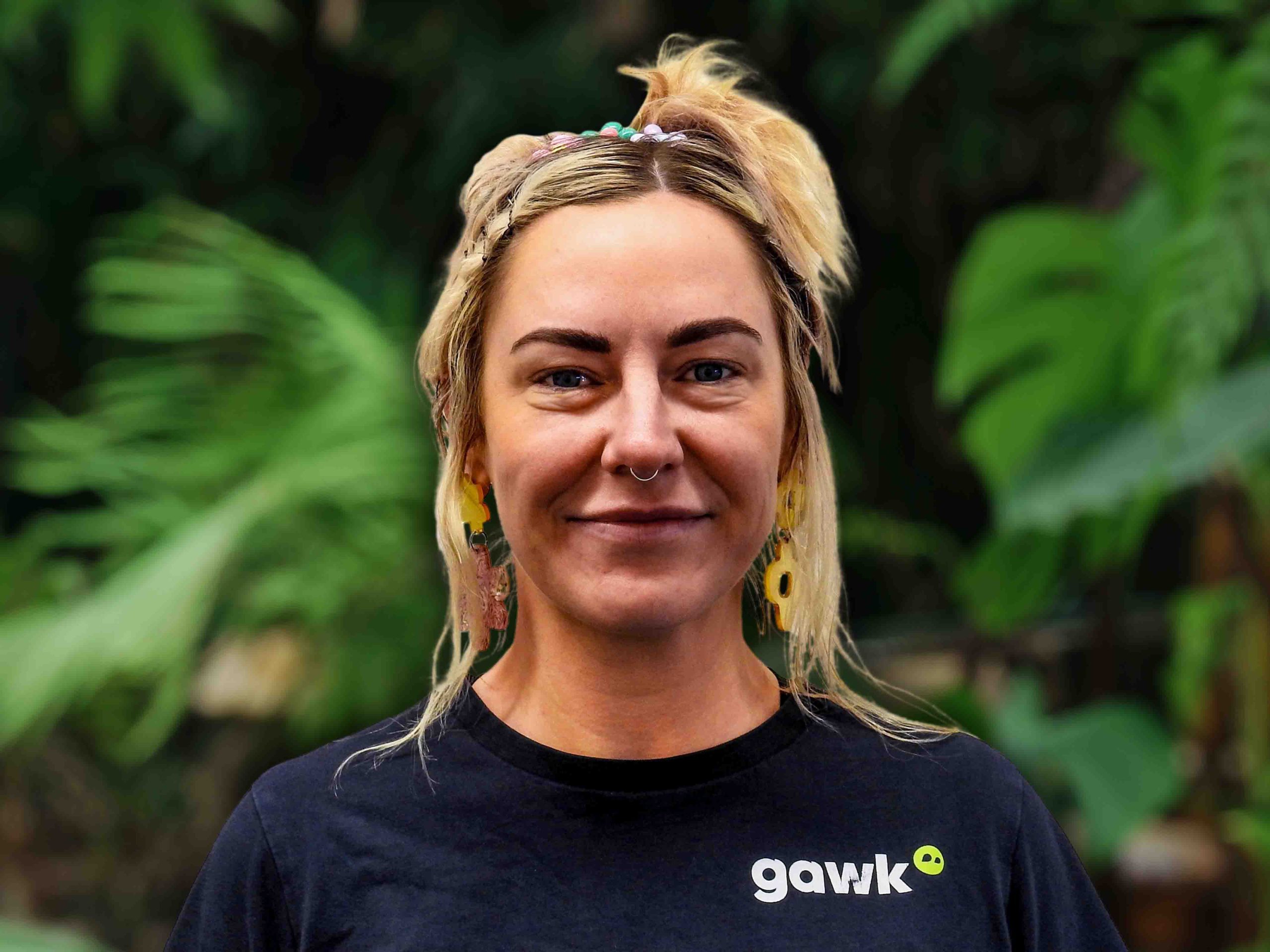 Ash Tuck | Gawk Outdoor