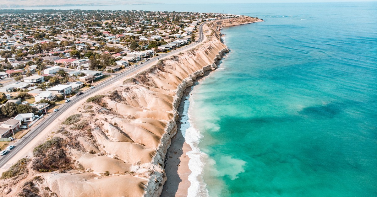 Limestone Coast Billboards | Outdoor Advertising | Gawk